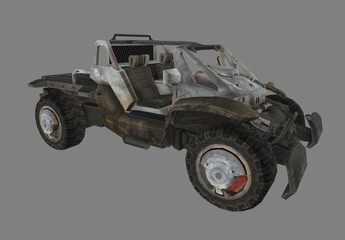 Spade - Vehicle - Halopedia, the Halo wiki