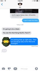 Halo Stickers - Game - Halopedia, the Halo wiki