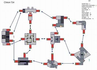 Category:Halo: Combat Evolved multiplayer maps - Halopedia, the Halo wiki