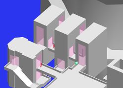 Lockout - Multiplayer map - Halo 2 - Halopedia, the Halo wiki