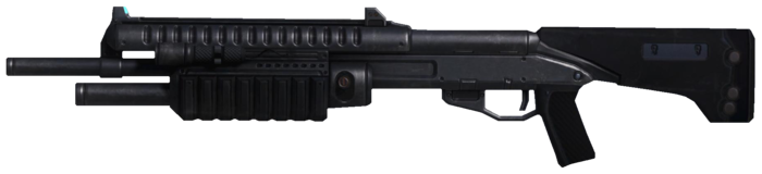 M90A Close Assault Weapon System - Weapon - Halopedia, the Halo wiki