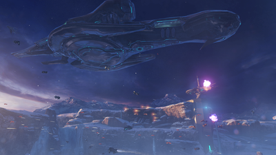 Created uprising - Conflict - Halopedia, the Halo wiki