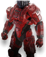 Defender - Armor - Halopedia, the Halo wiki