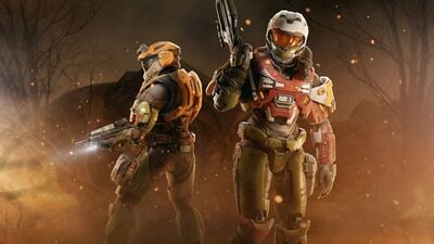 Thom-A293 - Character - Halopedia, the Halo wiki