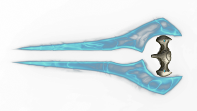 Energy sword - Halopedia, the Halo wiki