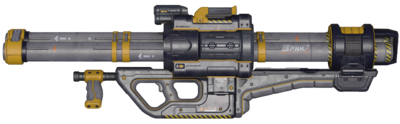 M41D SPNKr - Weapon - Halopedia, the Halo wiki