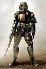 Nightfall - Armor - Halopedia, the Halo wiki