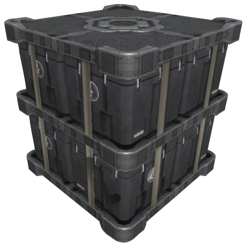 463L Master Pallet - Halopedia, the Halo wiki