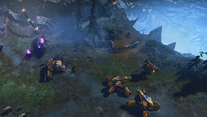 Category:Images of Dovotaa Workshop Reaver - Halopedia, the Halo wiki