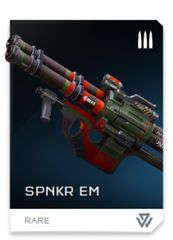 SPNKr EM - Weapon - Halopedia, the Halo wiki