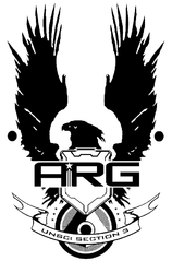 Section 3 ARG - Halopedia, the Halo wiki