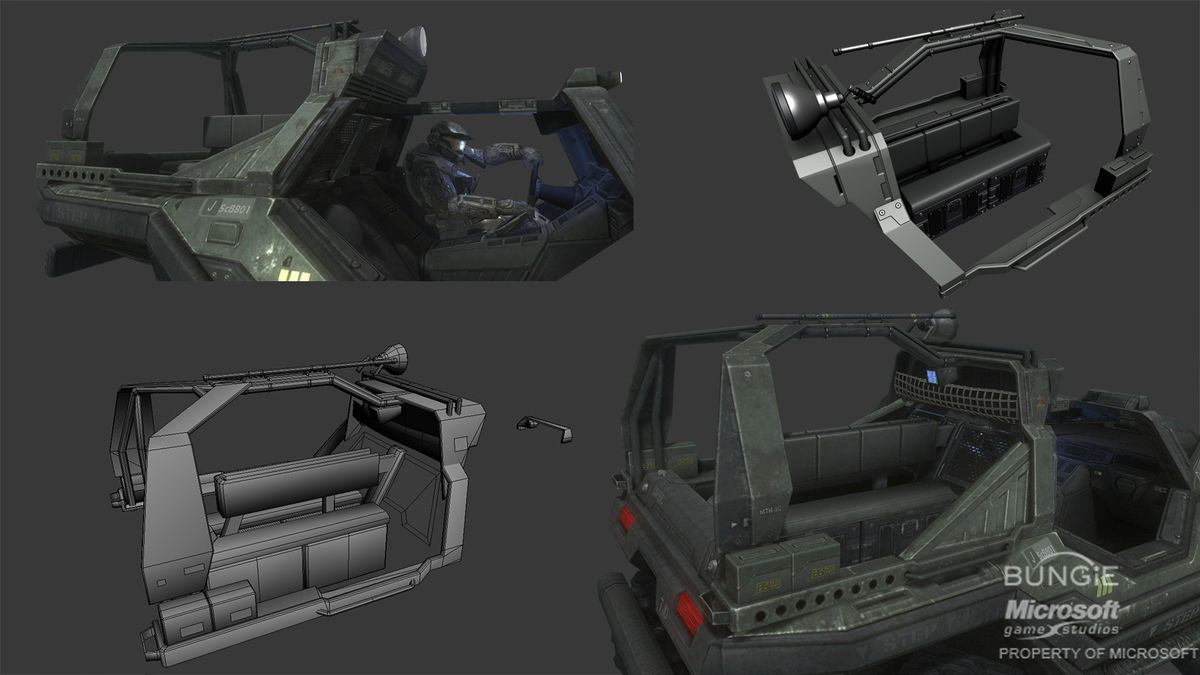 File:Troophog.jpg - Halopedia, the Halo wiki