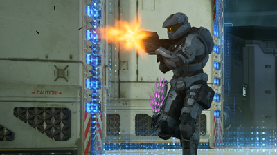 Illusion - Multiplayer map - Halo Infinite - Halopedia, the Halo wiki