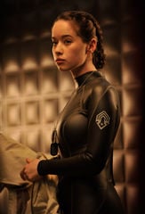 Chyler Silva - Character - Halopedia, the Halo wiki