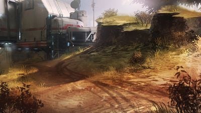 Complex - Multiplayer map - Halo 4 - Halopedia, the Halo wiki