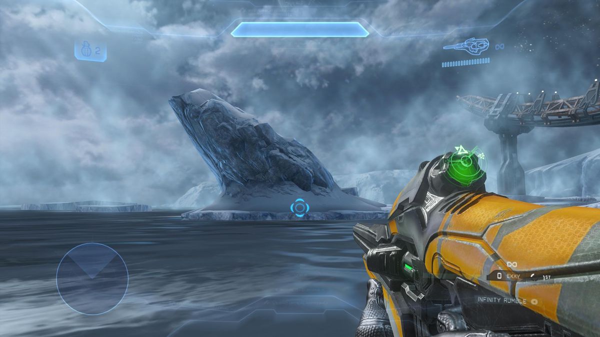 File:H4 - Reign skin (default).jpg - Halopedia, the Halo wiki