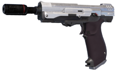 Whispered Truth - Weapon - Halopedia, the Halo wiki