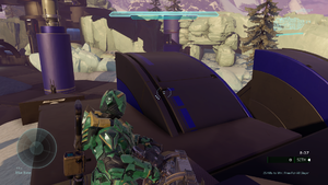 M80 Multiple Rocket Launch System - Weapon - Halopedia, the Halo wiki