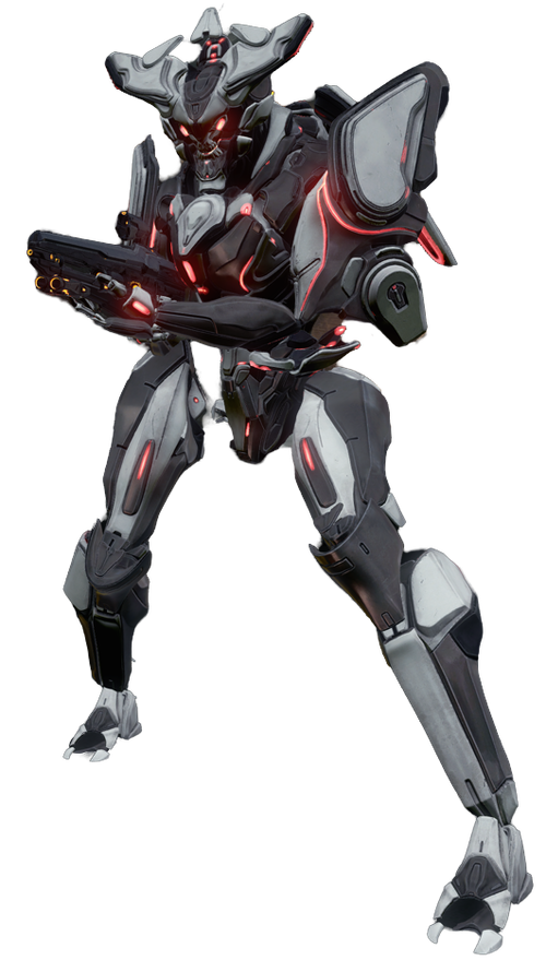 Soldier Commando - Character - Halopedia, the Halo wiki