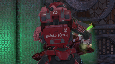 Indomitable - Armor - Halopedia, the Halo wiki