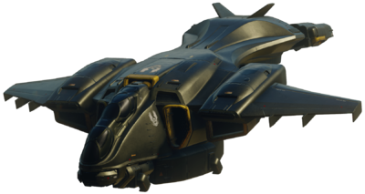 Pelican - Halopedia, the Halo wiki