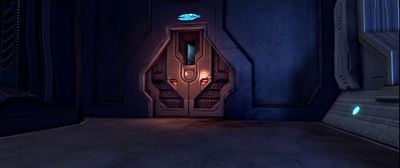 Door - Halopedia, the Halo wiki