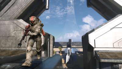 Behemoth - Multiplayer map - Halo Infinite - Halopedia, the Halo wiki