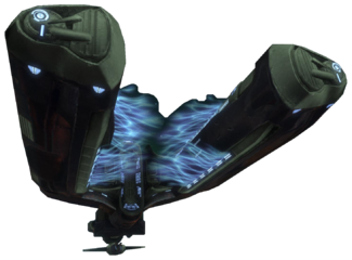 Dextro Xur-pattern Warrior Transport - Ship class - Halopedia, the Halo ...