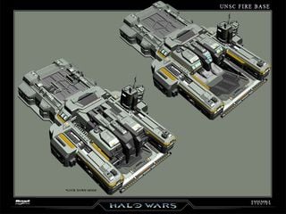 Archive:Halowars.com/UNSC - Halopedia, the Halo wiki