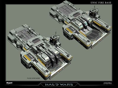 Socket Base - Halopedia, the Halo wiki