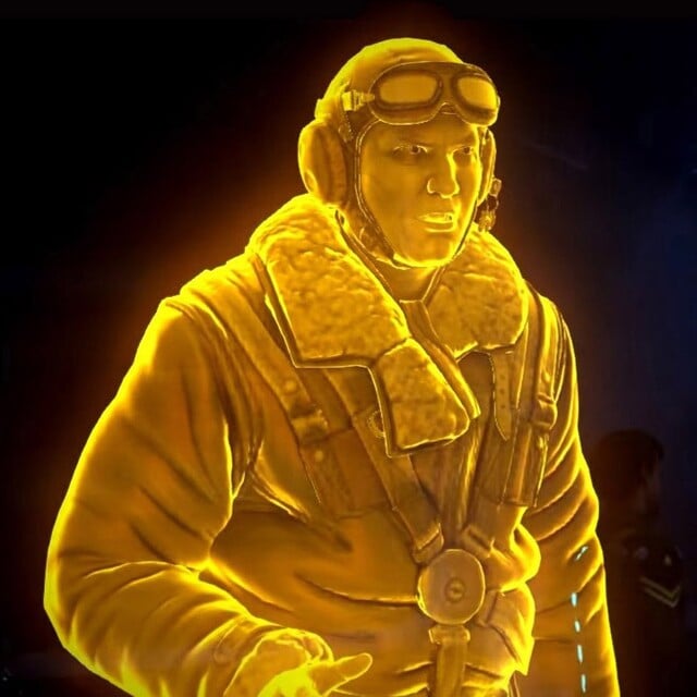 Roland - Character - Halopedia, the Halo wiki