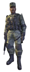 Avery Johnson - Character - Halopedia, the Halo wiki