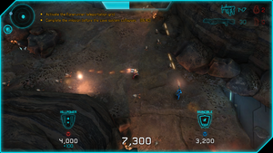Machine Pistol - Weapon - Halopedia, the Halo wiki