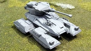 Halo: Ground Command - Game - Halopedia, the Halo wiki