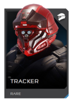 Tracker - Armor - Halopedia, the Halo wiki