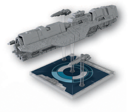 Epoch-class heavy carrier - Ship class - Halopedia, the Halo wiki