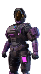 Pilot - Armor - Halopedia, the Halo wiki