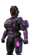 Pilot - Armor - Halopedia, the Halo wiki