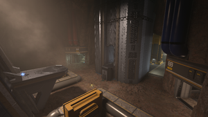 Dredge - Multiplayer map - Halo Infinite - Halopedia, the Halo wiki