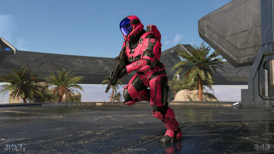 Behemoth - Multiplayer map - Halo Infinite - Halopedia, the Halo wiki