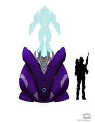 Sword Base - Multiplayer map - Halo: Reach - Halopedia, the Halo wiki