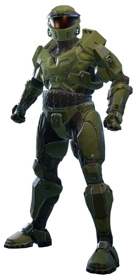 MJOLNIR Powered Assault Armor/Mark V - Armor - Halopedia, the Halo wiki