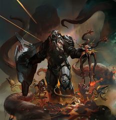 Pavium - Character - Halopedia, the Halo wiki