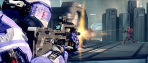 Making Halo 4: First Look - Halopedia, the Halo wiki