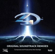 Halo 4: Original Soundtrack - Music - Halopedia, the Halo wiki