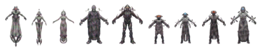 Biological augmentation - Halopedia, the Halo wiki