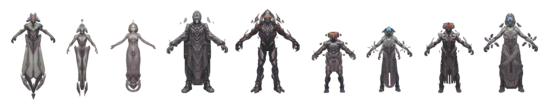 Forerunner - Species - Halopedia, the Halo wiki