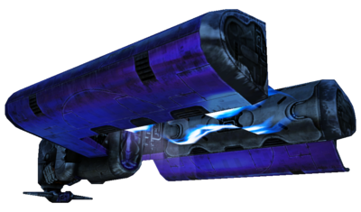 Dextro Xur-pattern Warrior Transport - Ship class - Halopedia, the Halo ...