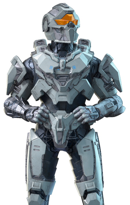 Vindicator - Armor - Halopedia, the Halo wiki