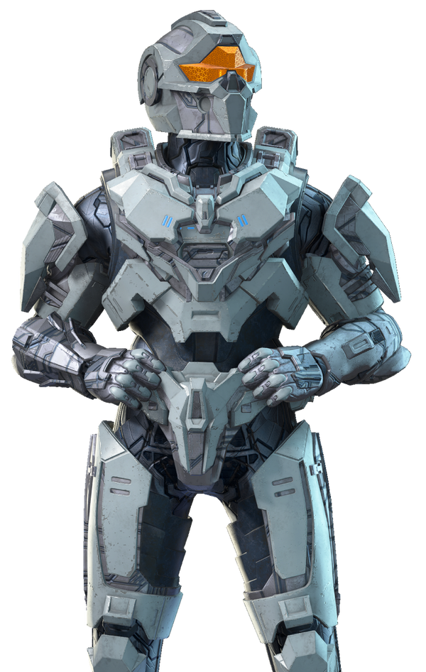 Vindicator - Armor - Halopedia, the Halo wiki